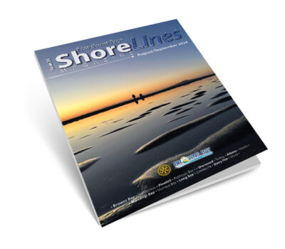 Shorelines Magazine – The local magazine of Browns Bay, North Shore ...